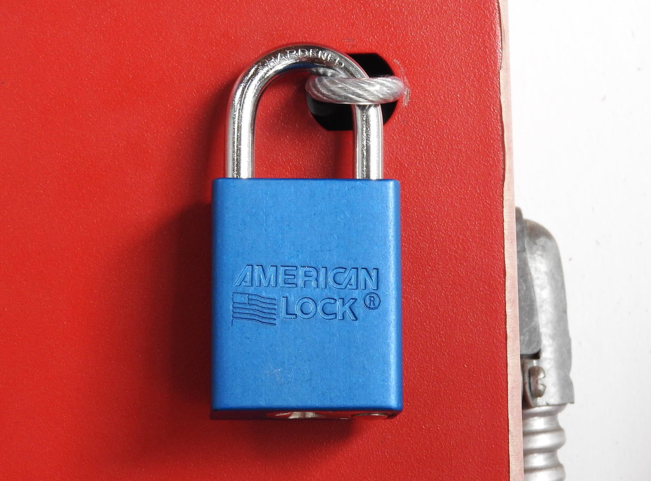 Lock City