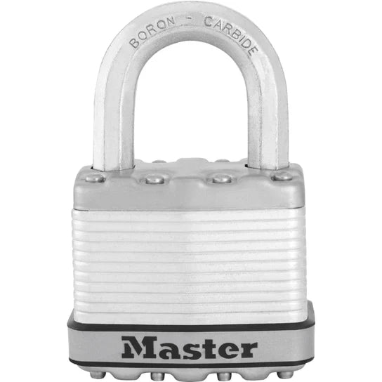 Master Lock M5 Magnum® Laminated Steel Padlock – Lock City